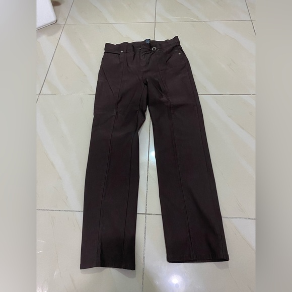Simon Chang | Pants & Jumpsuits | Simon Chang Casual Pants Womens Size ...